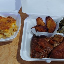 THE REGGAE GRILL - 171 Photos & 51 Reviews - 901 Holland Ave, Cayce ...