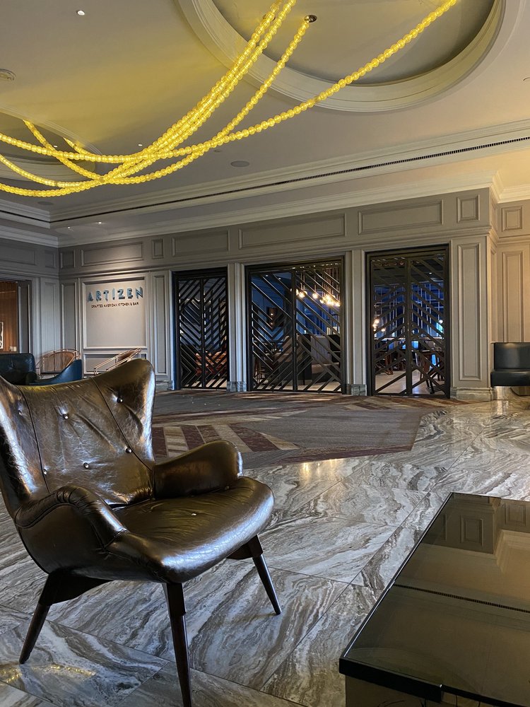 THE CAMBY, AUTOGRAPH COLLECTION - 468 Photos & 196 Reviews - Hotels ...