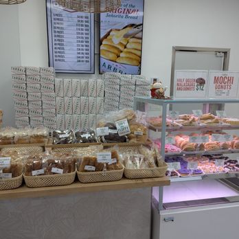 STARBREAD BAKERY - Updated December 2025 - 186 Photos & 72 Reviews ...