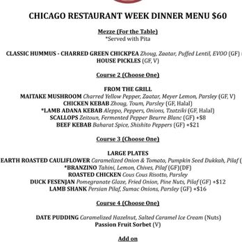 SIFR - Updated May 2025 - 447 Photos & 137 Reviews - 660 N Orleans St ...