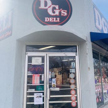 DG’S DELI & MARKET - Updated December 2025 - 74 Photos & 113 Reviews ...