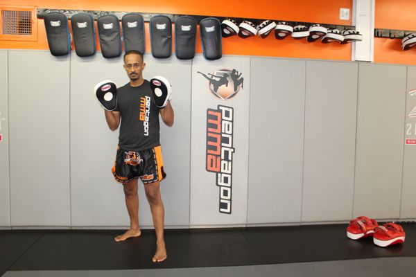 TEDDY’S FITNESS BOXING - Updated August 2025 - 55 Photos & 17 Reviews ...