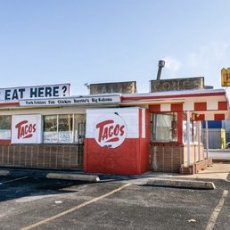 HUMDINGER DRIVE IN - Updated June 2025 - 34 Photos & 30 Reviews - 2504 ...