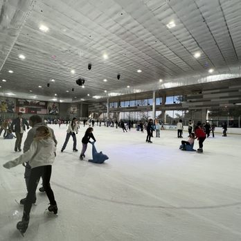 UTC ICE SPORTS CENTER - Updated December 2025 - 168 Photos & 126 ...