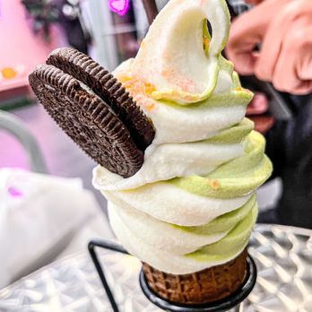 NOBIBI ICE CREAM & TEA - Updated June 2025 - 184 Photos & 96 Reviews ...