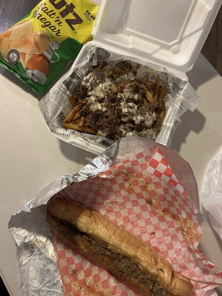 PHILLY BOYZ - Updated March 2025 - 11 Photos & 15 Reviews - 2 Quacco Rd ...