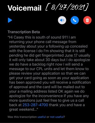 SOUTH SOUND 911 - Updated October 2025 - 3580 Pacific Ave, Tacoma ...