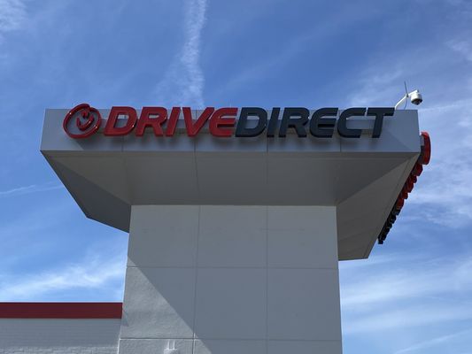DRIVE DIRECT - Updated October 2025 - 49 Photos & 49 Reviews - 2361 ...