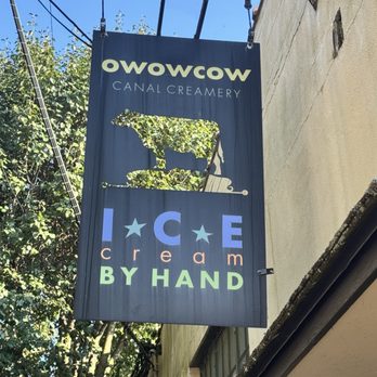 OWOWCOW ICE CREAM - Updated April 2026 - 150 Photos & 226 Reviews - 237 ...