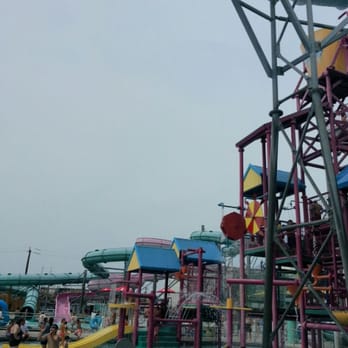 SPLASH ZONE WATERPARK - Updated August 2025 - 49 Photos & 55 Reviews ...