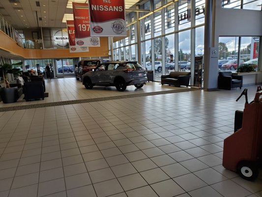 BILL KORUM’S PUYALLUP NISSAN - Updated October 2025 - 72 Photos & 192 ...