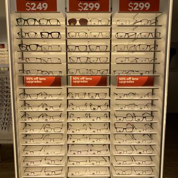 SPECSAVERS - Updated February 2026 - 14 Photos - 3353 Kingsway, Vancouver, British Columbia ...