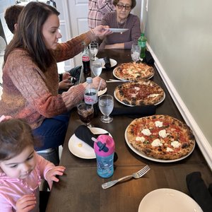 EMILIO’S WOOD FIRE PIZZA - 53 Photos & 49 Reviews - 170 Chestnut St ...