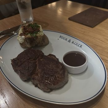 BUCK & RIDER - Updated January 2025 - 2776 Photos & 2081 Reviews - 4225 ...