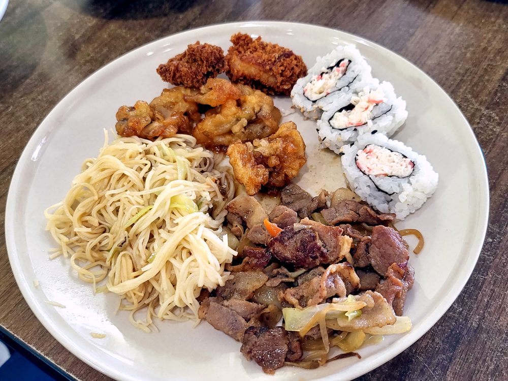 LANGLEY BUFFET - Updated January 2026 - 68 Photos & 23 Reviews - 20488 ...