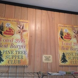PINE TREE SUPPER CLUB - Updated July 2025 - 42 Photos & 59 Reviews ...
