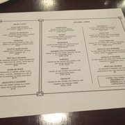 FIENI’S RISTORANTE - 173 Photos & 118 Reviews - 800 S Burnt Mill Rd ...
