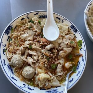 TK NOODLE - 67 Photos & 96 Reviews - 975 McLaughlin Ave, San Jose, CA ...