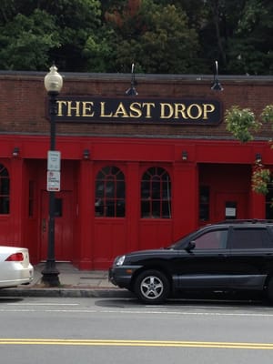 THE LAST DROP - Updated January 2026 - 12 Photos & 95 Reviews - 596 ...