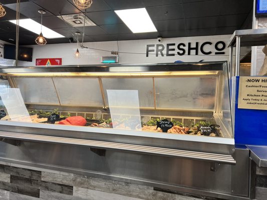 FRESHCO FISH MARKET & GRILL - Updated October 2025 - 1362 Photos & 1012 ...