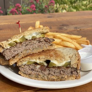 EDDIE’S GRILL - 237 Photos & 373 Reviews - Salad - 1325 N H St, Lompoc ...