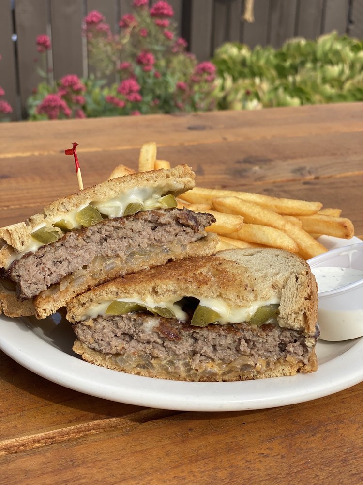 JOHNNY’S BAR & GRILL - 109 Photos & 28 Reviews - 321 W Ocean Ave ...