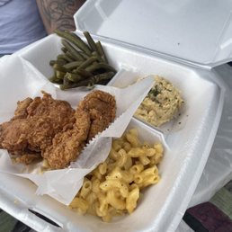 HEARD DAT KITCHEN - Updated July 2024 - 932 Photos & 694 Reviews - 2520 ...