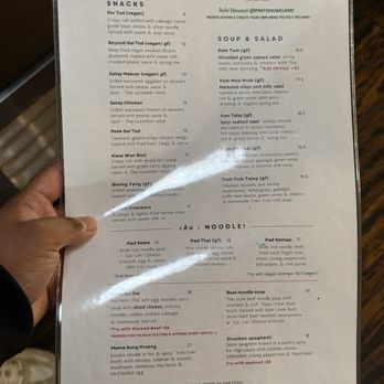 PINTOH THAI - Updated August 2025 - 963 Photos & 473 Reviews - 1442 ...