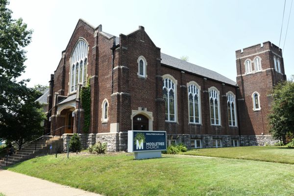 MIDDLETREE CHURCH - Updated July 2025 - 2105 McCausland Ave, St Louis ...