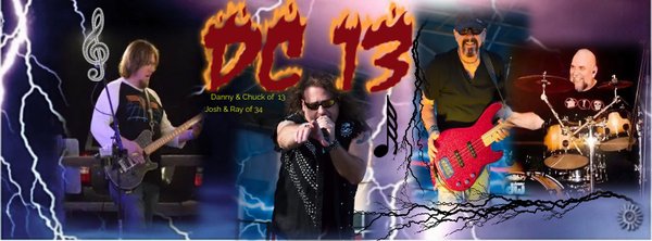 DC 13 CLASSIC ROCK BAND - Updated September 2025 - 13 Photos - Fresno ...