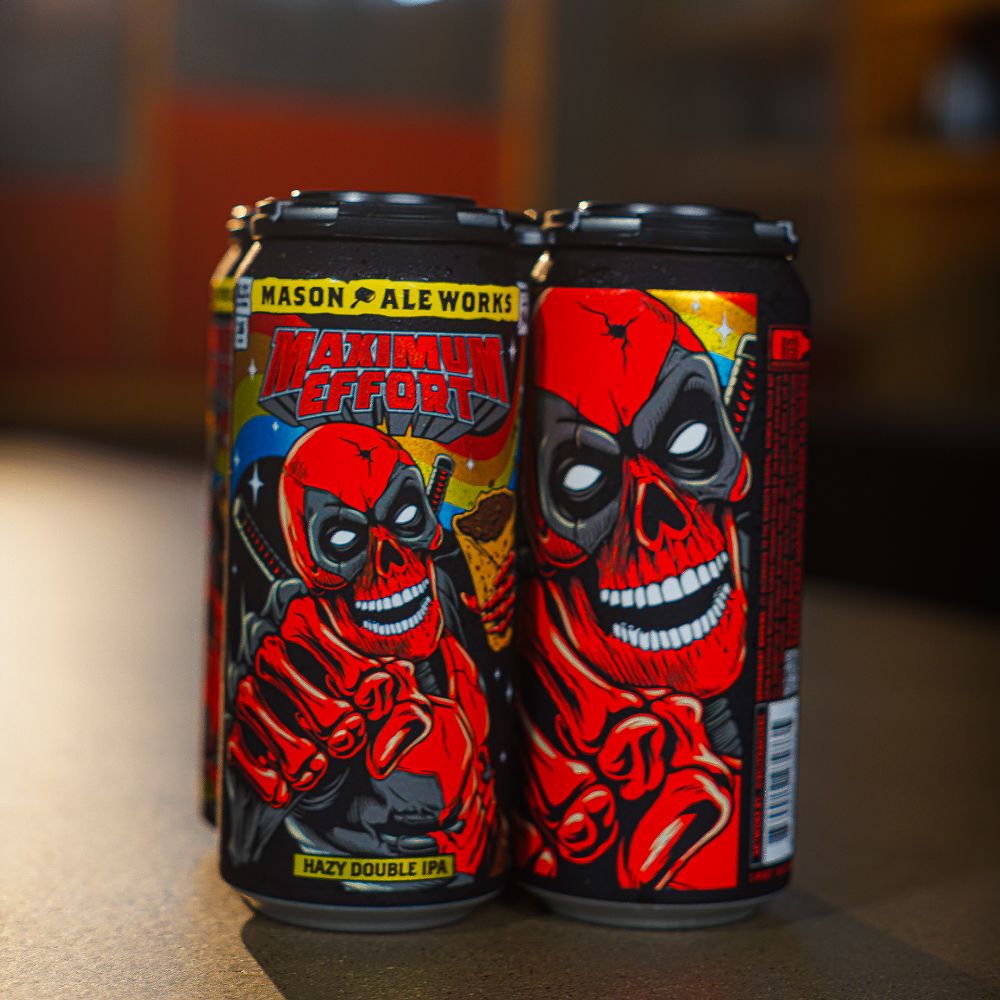 MASON ALE WORKS - Updated December 2025 - 16 Photos - 2181 Logan Ave ...