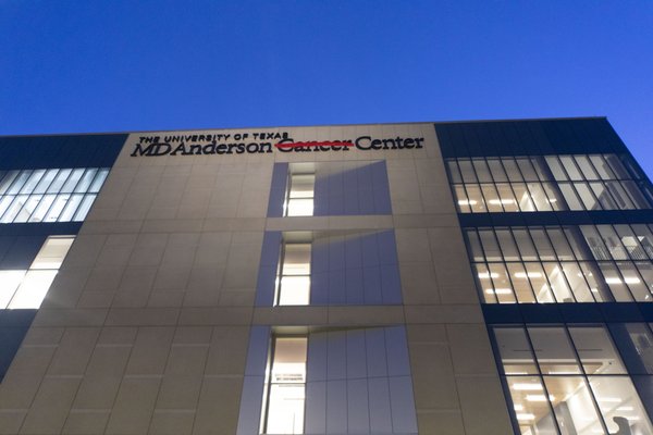 MD ANDERSON WEST HOUSTON - Updated December 2025 - 24 Photos & 10 ...