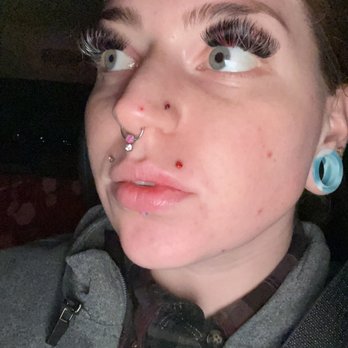 VELVET ELVIS PIERCING - Updated September 2024 - 53 Photos & 105 ...