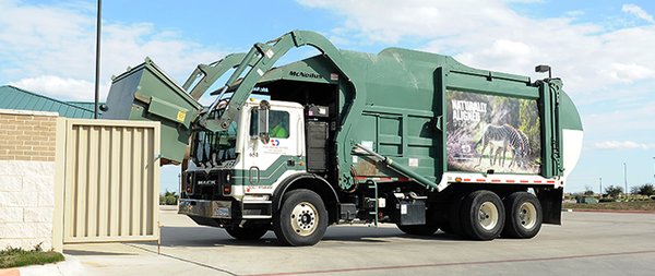 TEXAS DISPOSAL SYSTEMS LANDFILL - Updated April 2026 - 32 Photos & 99 ...