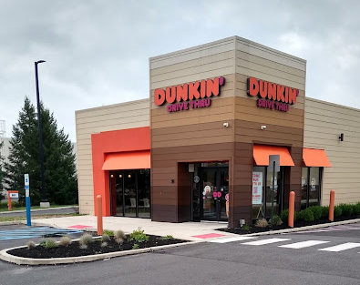 DUNKIN’ - Updated June 2025 - 1508 Route 38, Hainesport, New Jersey ...