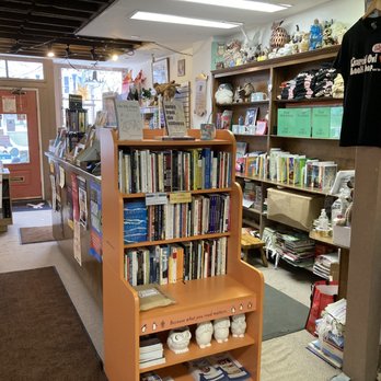 LEARNED OWL BOOK SHOP - Updated January 2026 - 29 Photos & 21 Reviews ...