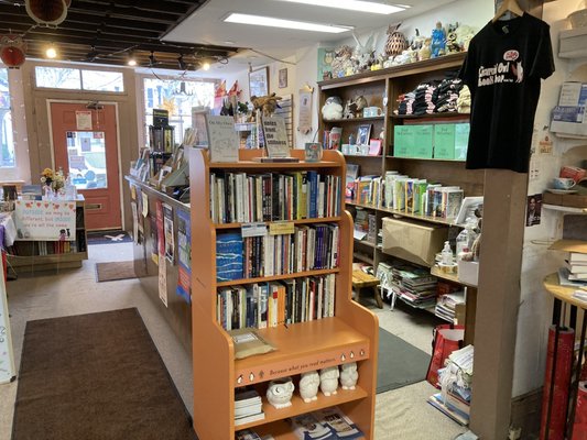 LEARNED OWL BOOK SHOP - Updated January 2026 - 29 Photos & 21 Reviews ...