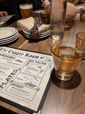 THE COPPER ROOM - 36 Photos & 26 Reviews - 57360 Aviation Dr, Yucca ...