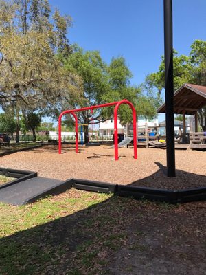AZALEA LANE PLAYGROUND - 15 Photos & 10 Reviews - Recreation Centers ...