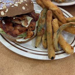 LOUIS BURGERS IV - 566 Photos & 697 Reviews - 1311 W Carson St ...