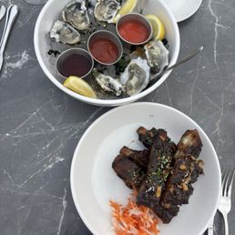 WOVEN SEAFOOD & CHOPHOUSE - Updated September 2025 - 642 Photos & 311 ...