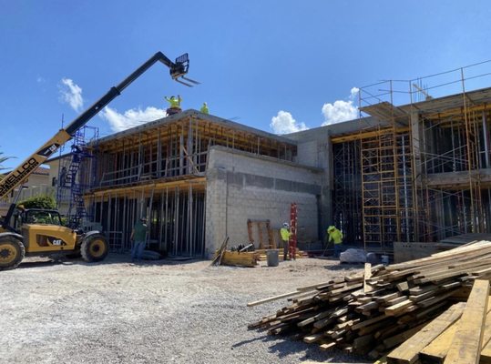 REX NICHOLS ARCHITECTS - Updated December 2025 - 11 Photos - 1600 S ...