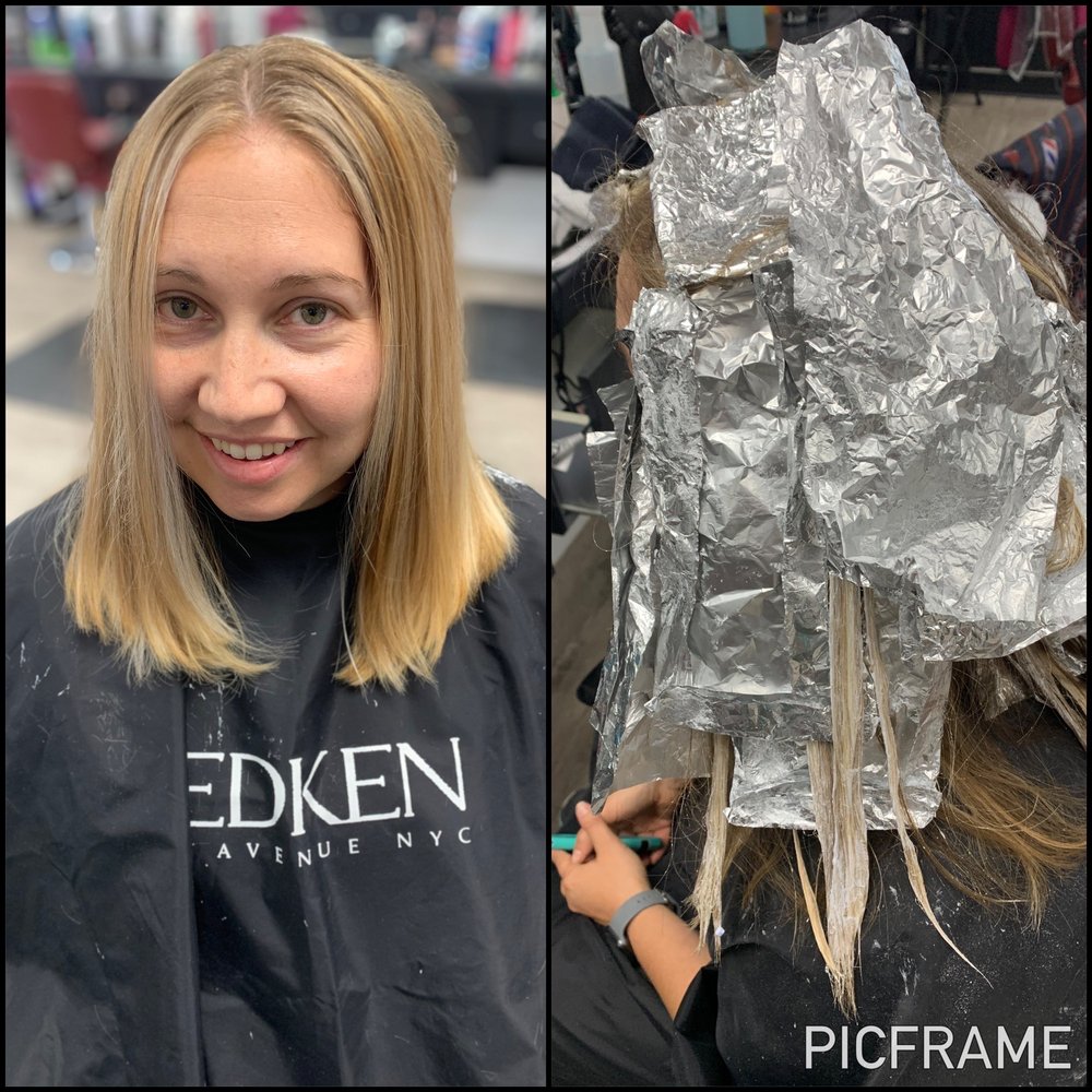 TAYLOR LAMB HAIR DESIGN - Updated March 2024 - 222 Photos - 788 E ...