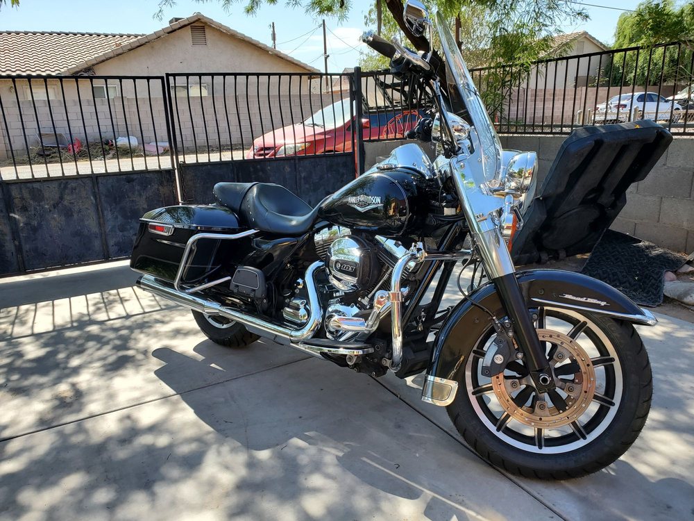 SCORPION HARLEY-DAVIDSON - Updated May 2025 - 96 Photos & 168 Reviews ...