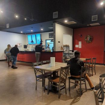 BAYOU CAT RESTAURANT - Updated June 2024 - 353 Photos & 375 Reviews ...