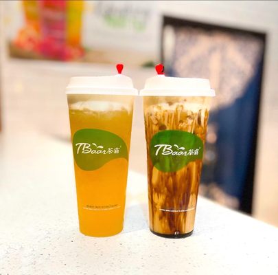 TBAAR - Updated December 2025 - 363 Photos & 167 Reviews - 5816 Conroy ...