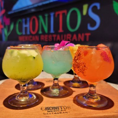 CHONITOS MEXICAN RESTAURANT - Updated May 2026 - 799 Photos & 865 ...