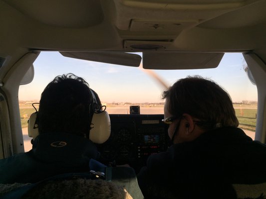 ILLINOIS AVIATION ACADEMY - Updated November 2025 - 31 Photos & 10 ...