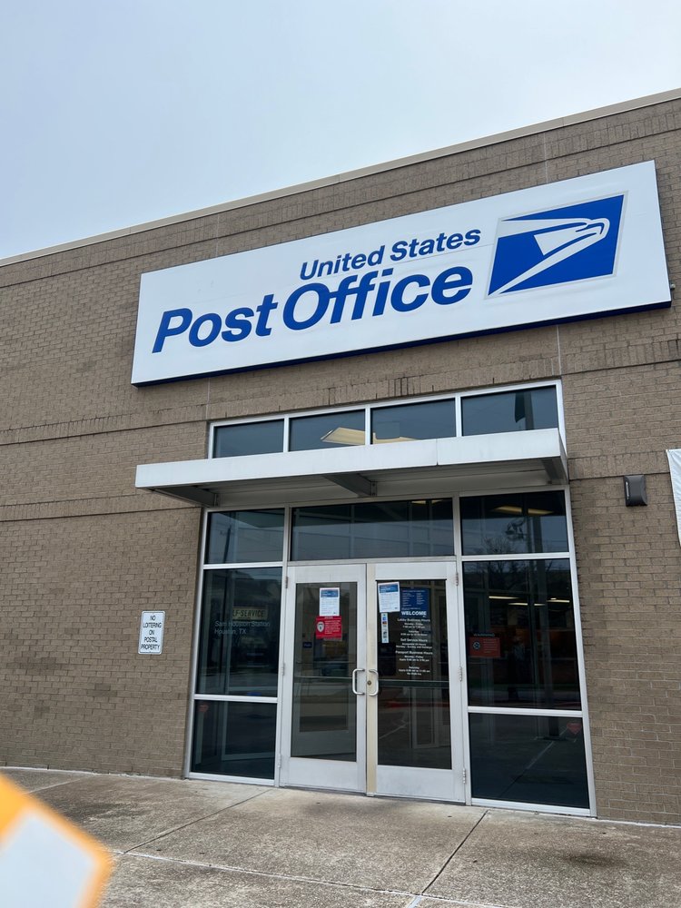 UNITED STATES POST OFFICE - Updated September 2024 - 17 Photos & 66 ...