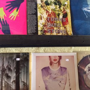 STATIC AGE RECORDS - 26 Reviews - 110 N Lexington Ave, Asheville, North ...